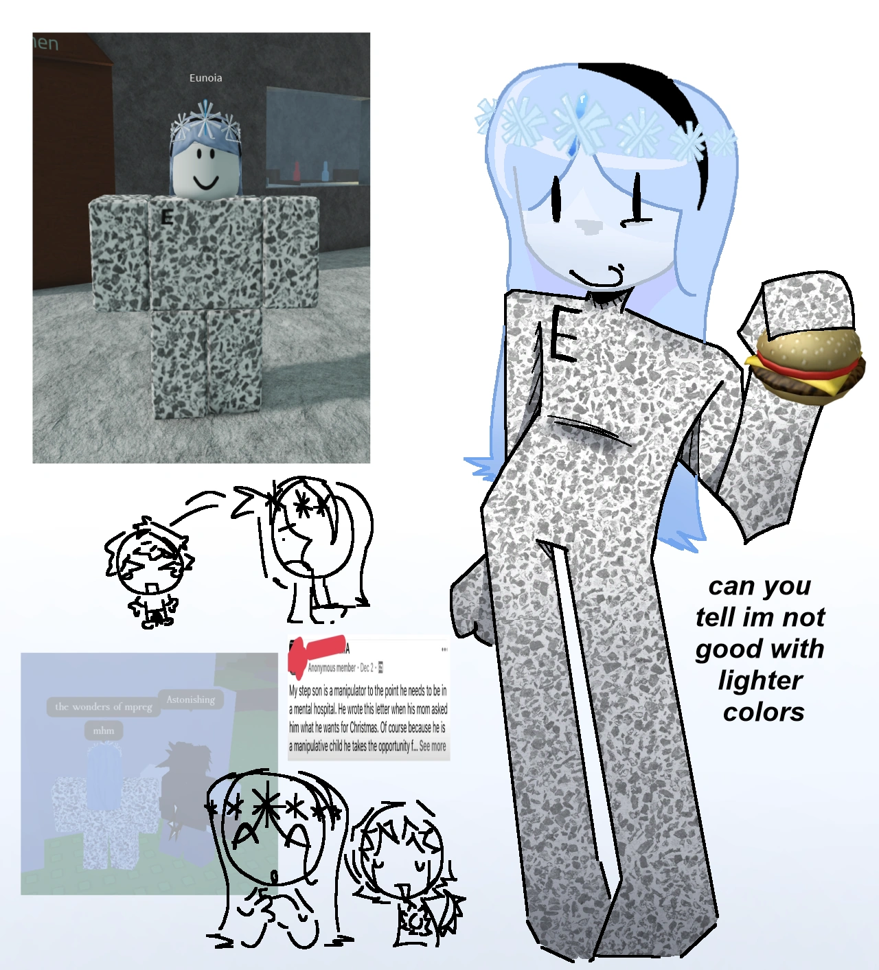 more... MORE!!!! | Fandom