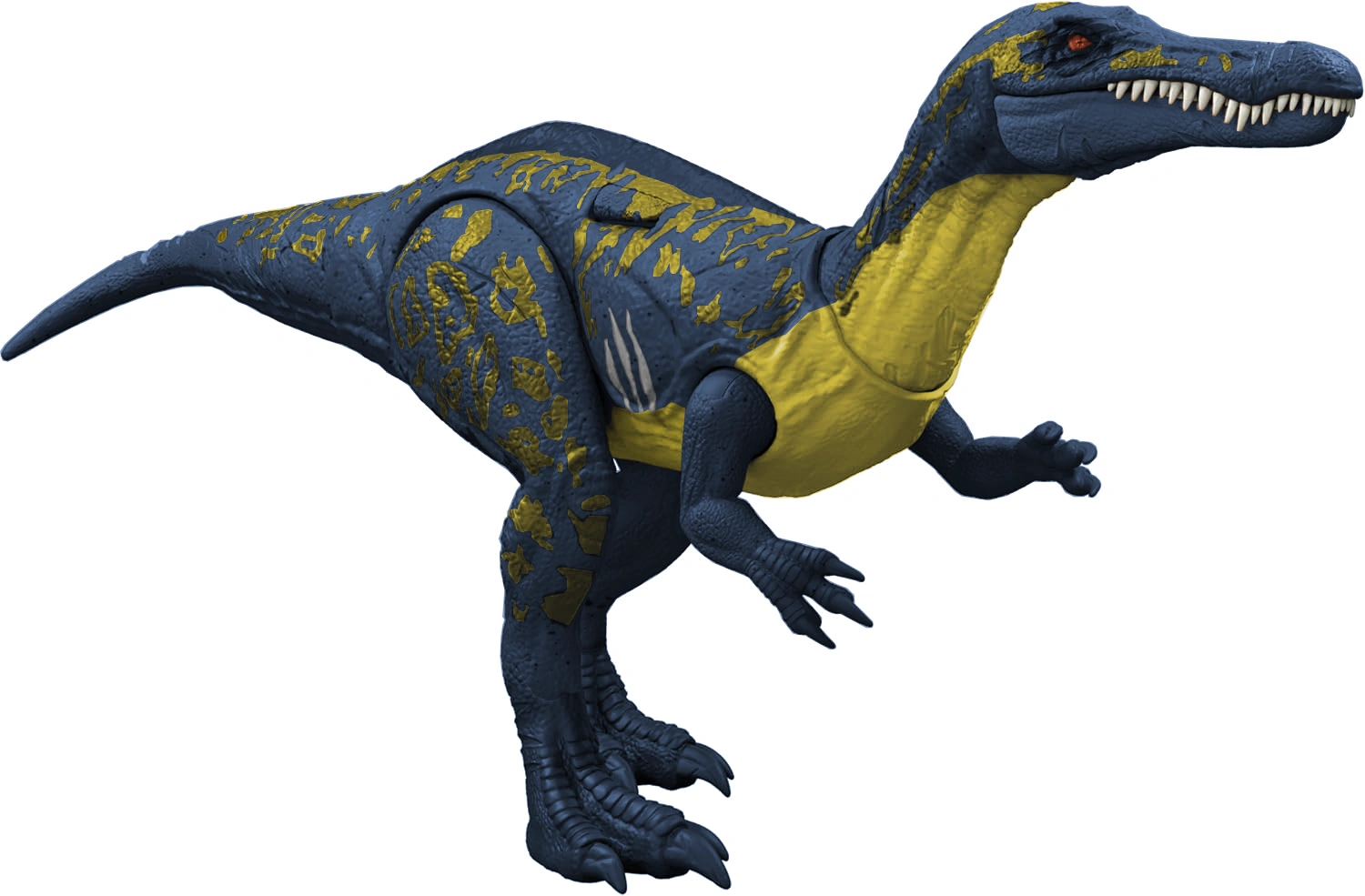 Edit del nuevo Suchomimus de Mattel | Fandom
