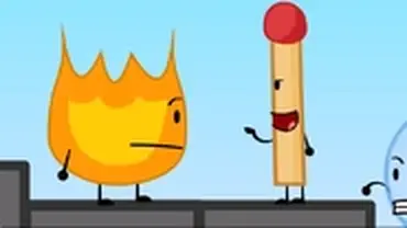 Which Firey ship is better | Fandom