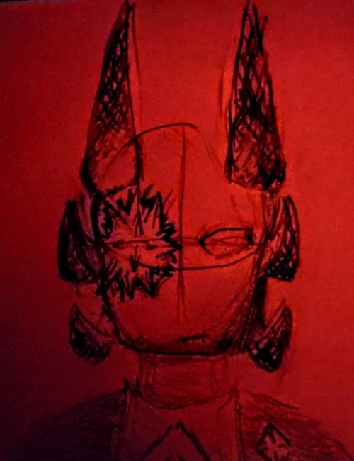 emerald scatterblaster emo ahh | Fandom