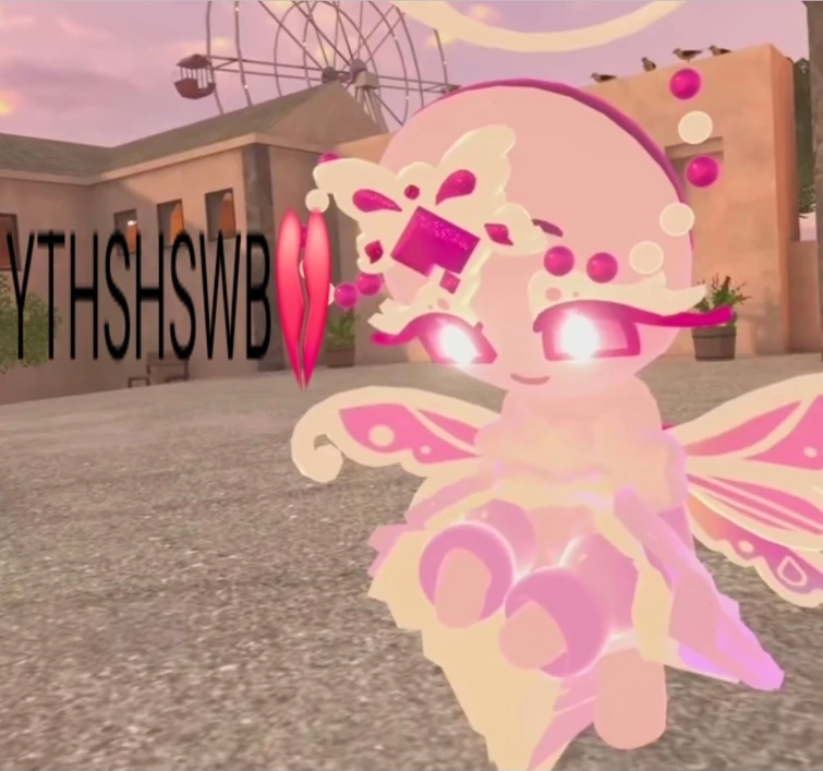 Bro we need more flutter and Flyte skins | Fandom