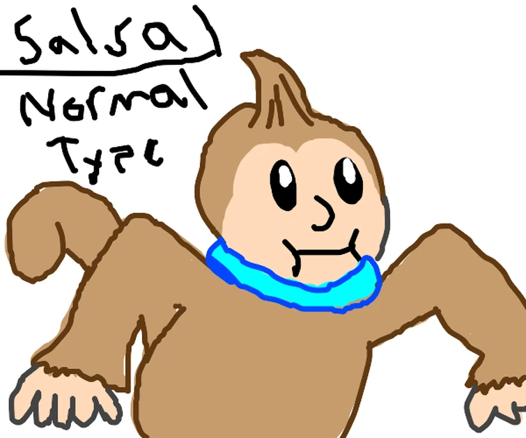 Salsa Collection | Fandom