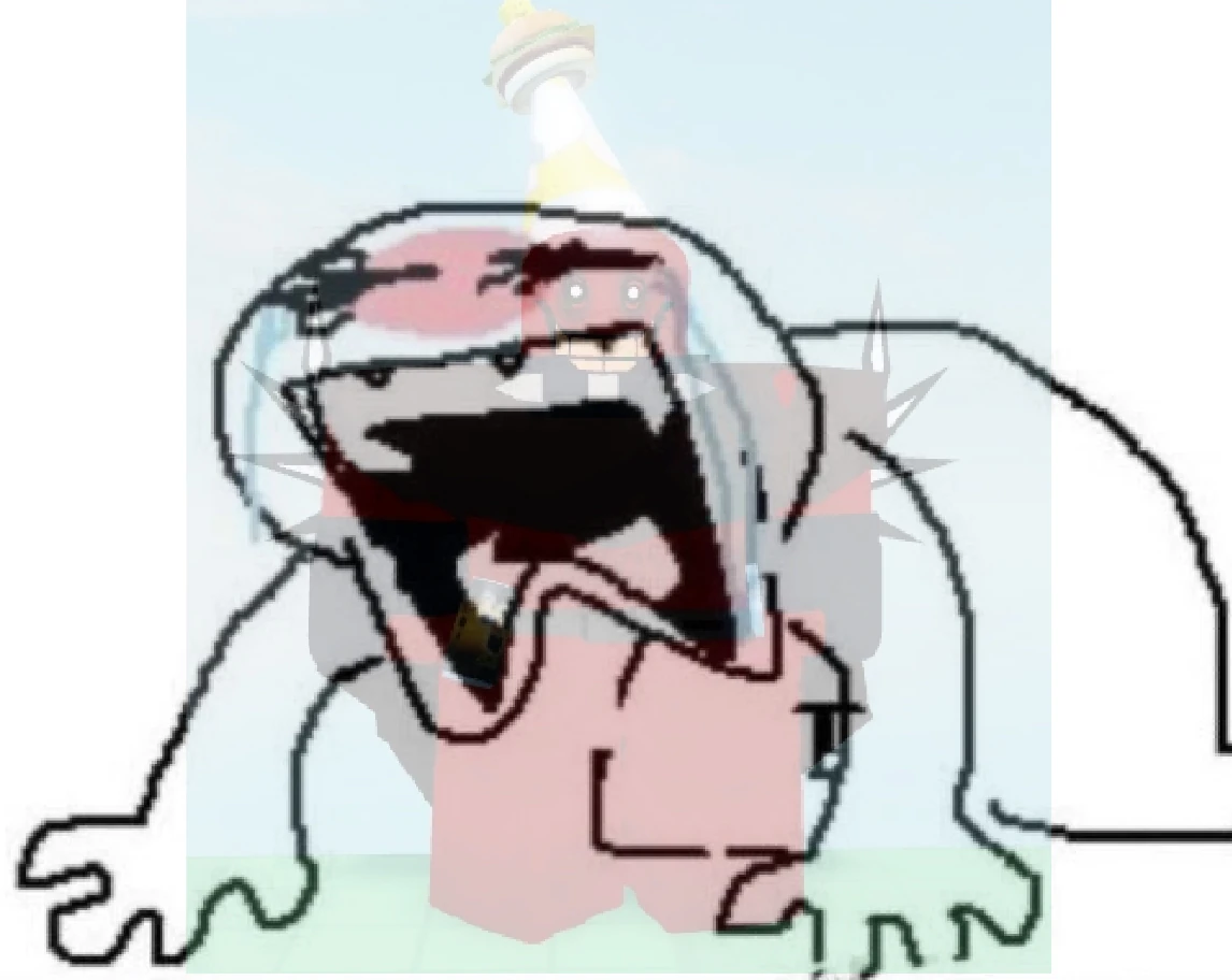 the cupcakes skin for coolkid scares me so bad man☹️☹️ | Fandom