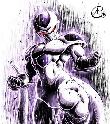 Favourite (Hypothetical) Frost Demon Transformation? | Fandom