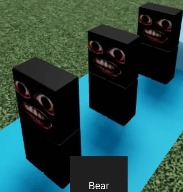 making bear tower defense but bad here are some progress ive made | Fandom