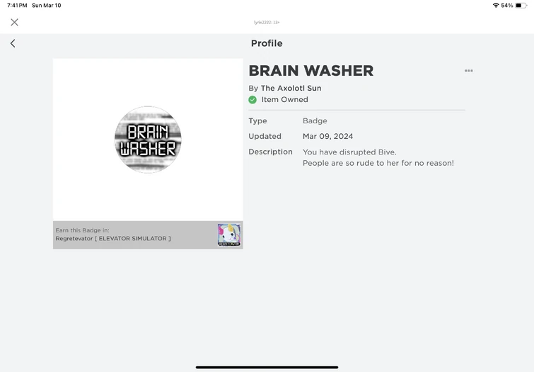 Discuss Everything About Regretevator Wiki | Fandom