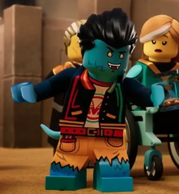 Discuss Everything About Ninjago Wiki | Fandom