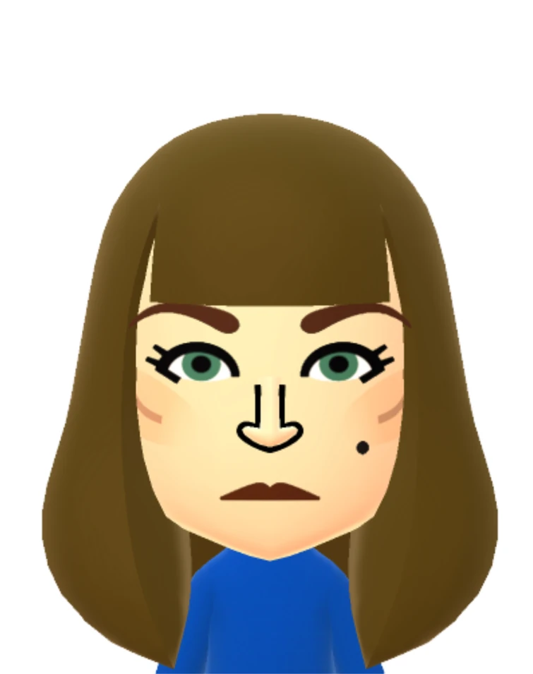 4 more brand new CPU miis | Fandom