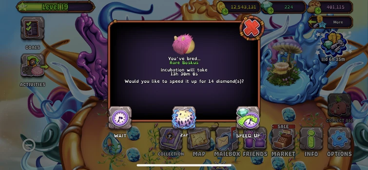 Discuss Everything About My Singing Monsters Wiki | Fandom