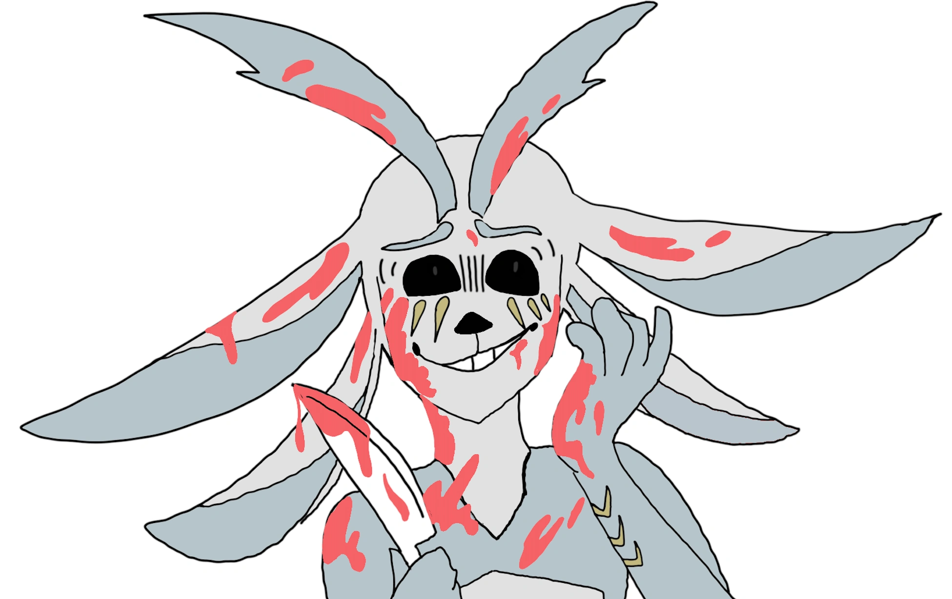 KOS ANI!!!1111!! | Fandom