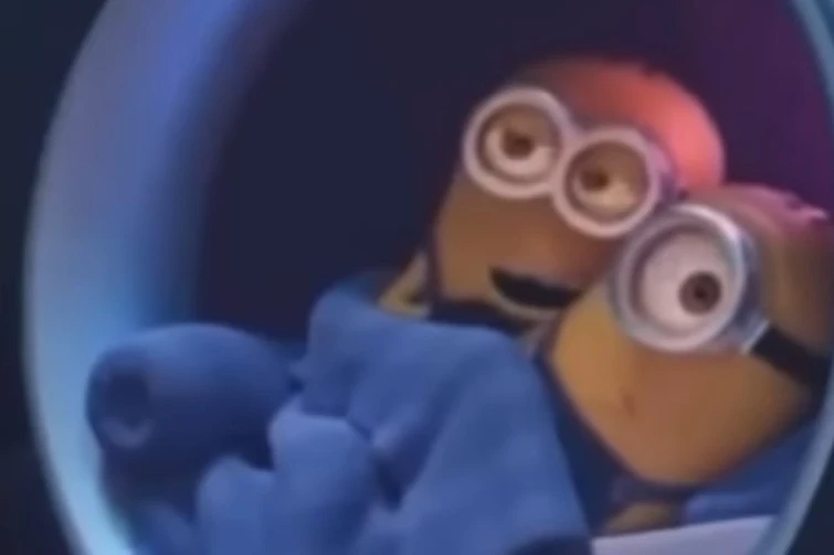 Random thought | Fandom