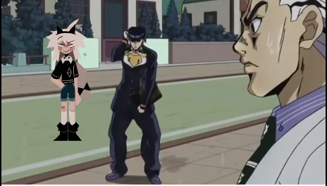 I think FPE would have be better if had taken place in a crazy noisy ...