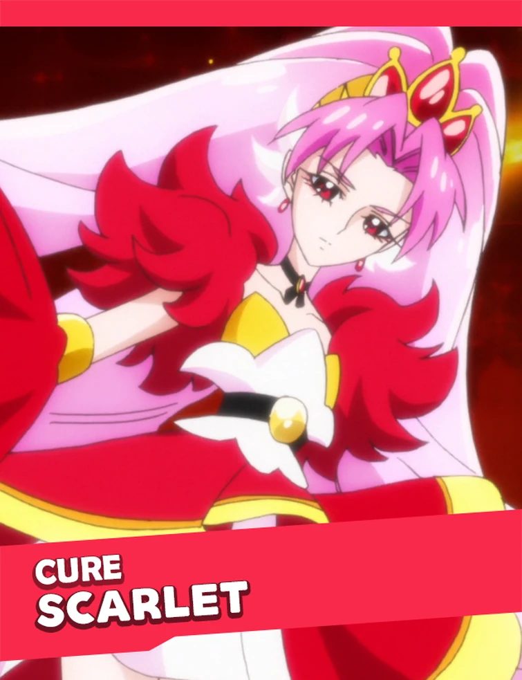 My Top 10 Favourite Pretty Cures and why I like them | Fandom