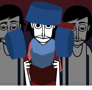 look at the man | Fandom