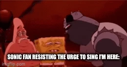 Sonic Memes 168 | Fandom