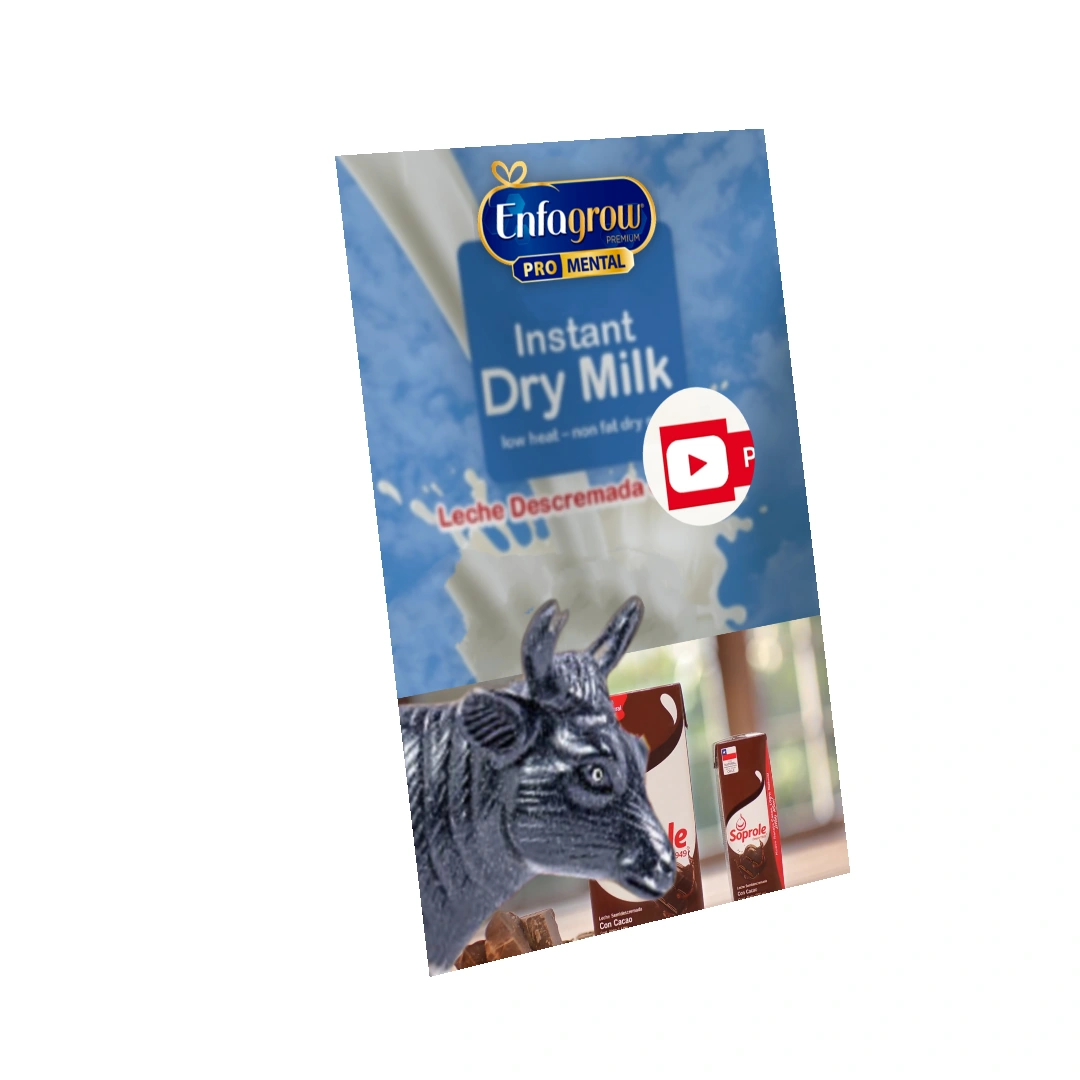 Enfagrow Instant Dry Milk | Fandom