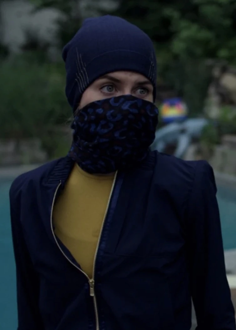 What do you guys think about Rachel Taylor’s Performance as Hellcat in ...