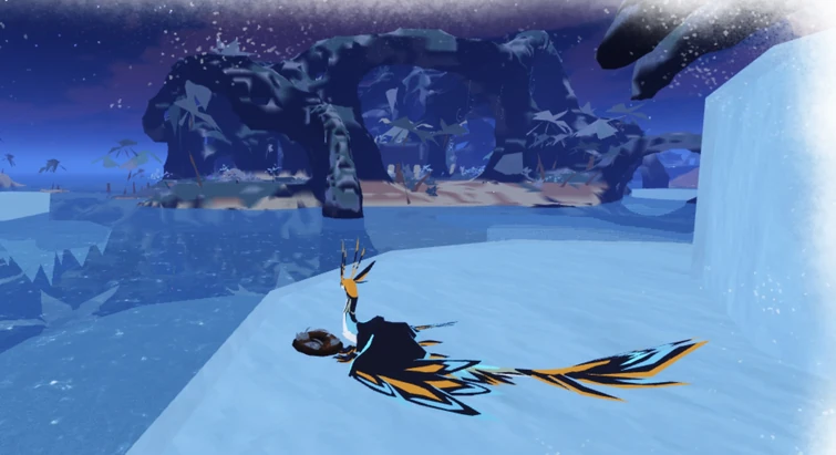 Discuss Everything About Creatures of Sonaria Wiki | Fandom