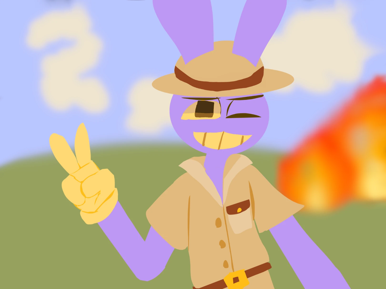 Two days remain | Fandom