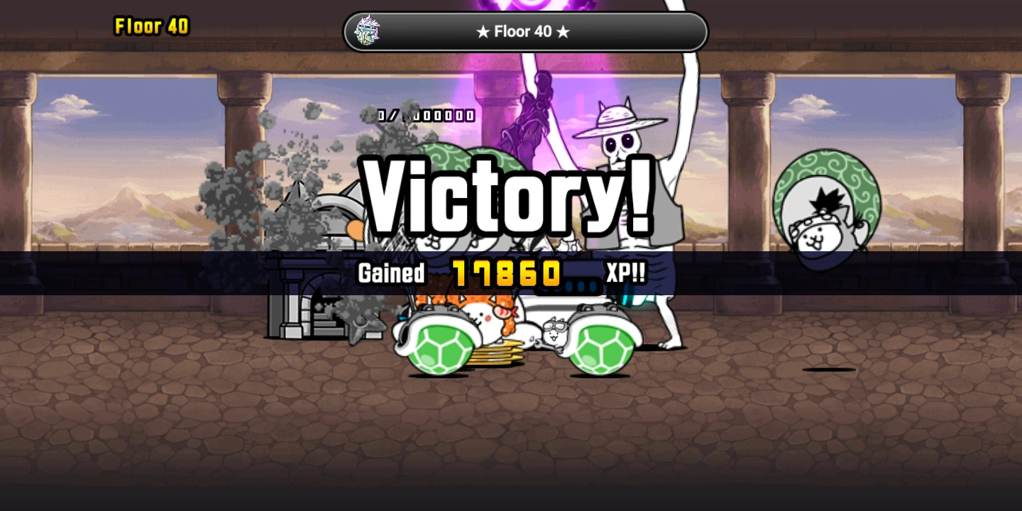 Chillhola's boss killer "strat" worked for me :D | Fandom