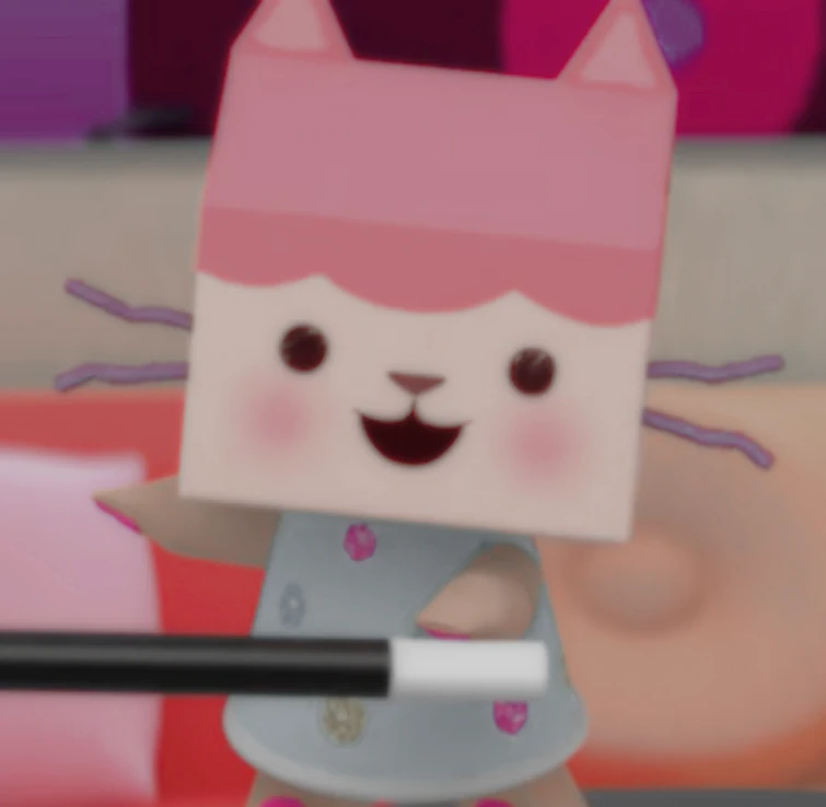 Discuss Everything About Gabby's Dollhouse Wiki | Fandom