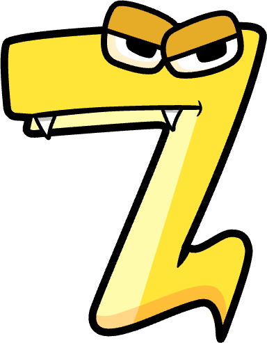 Number Lore Seven Concept | Fandom