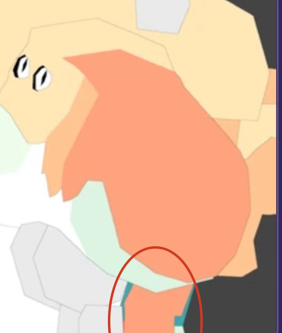 Something I noticed | Fandom