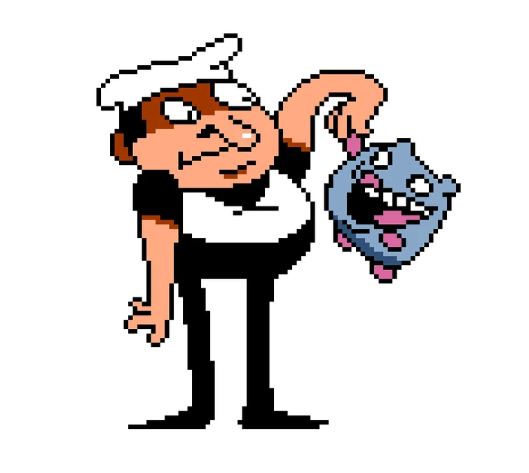 (real) Peppino | Fandom