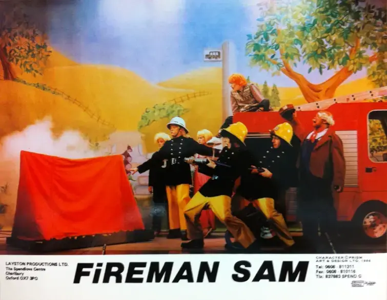 What if? (Set for the stage) | Fandom