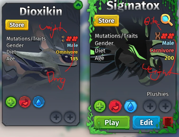 Discuss Everything About Creatures of Sonaria Wiki | Fandom