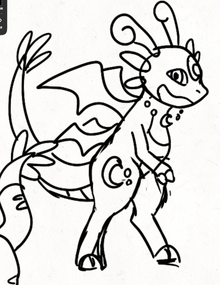 Give me pets to draw from memory! | Fandom