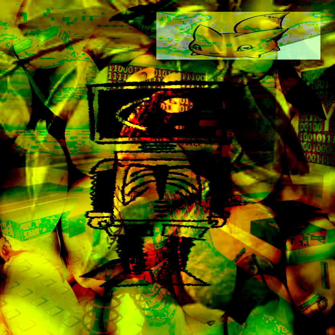 badware art. okay | Fandom