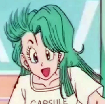 Best/Favorite Bulma hairstyle | Fandom