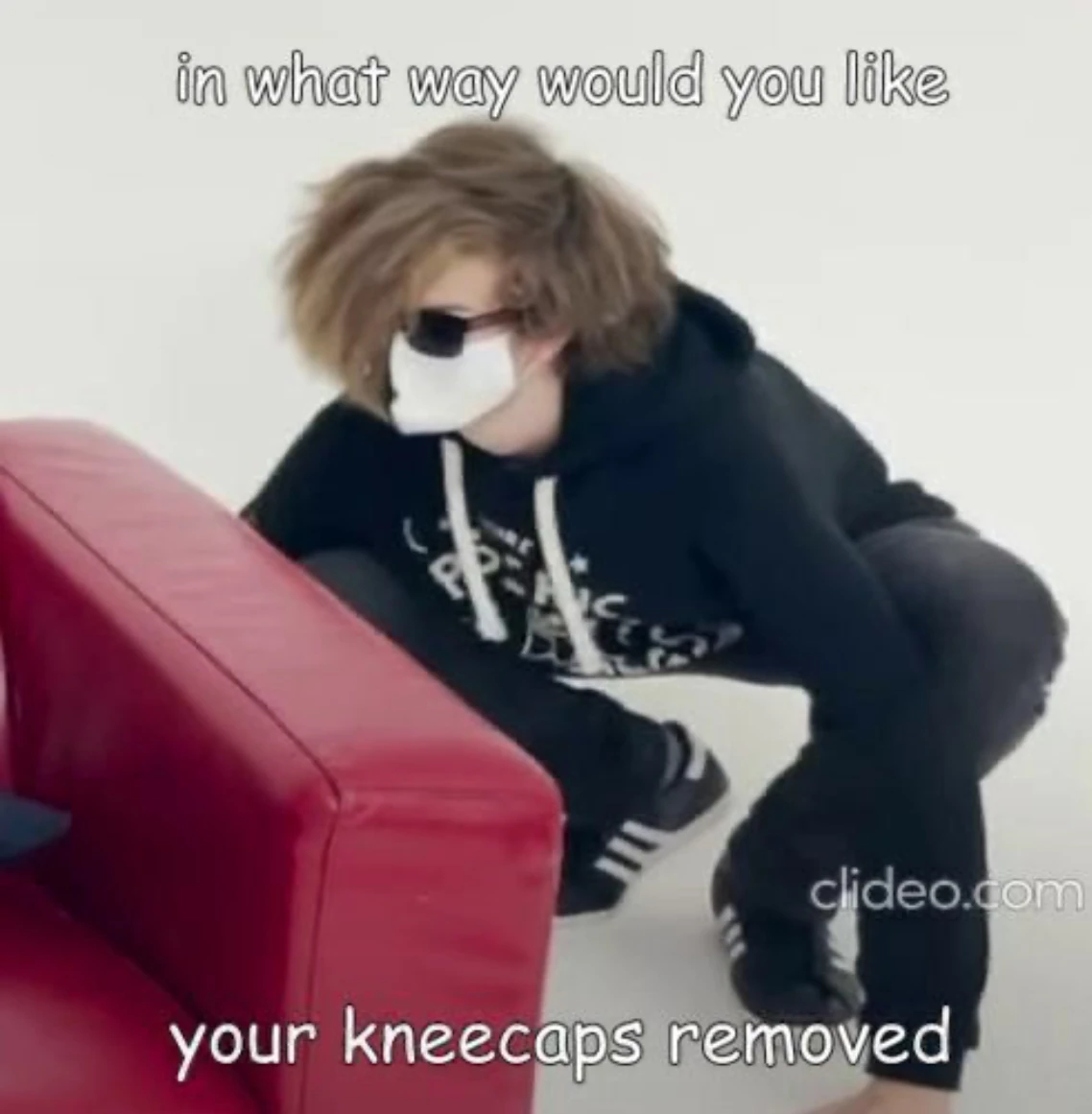 Hey I’m new | Fandom