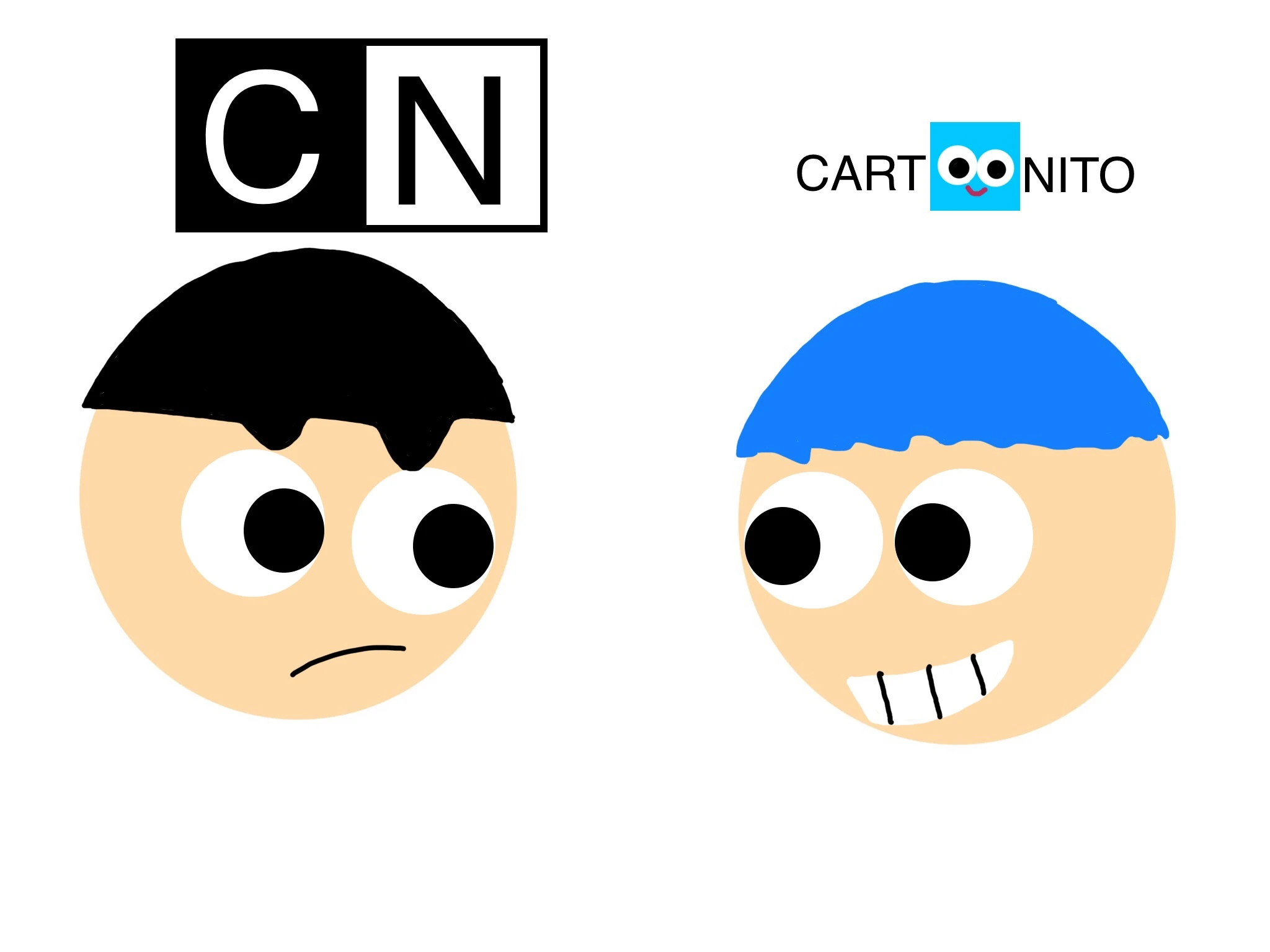 When Cartoonito is here | Fandom