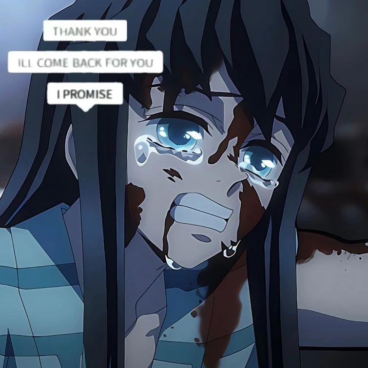 I'm not crying | Fandom