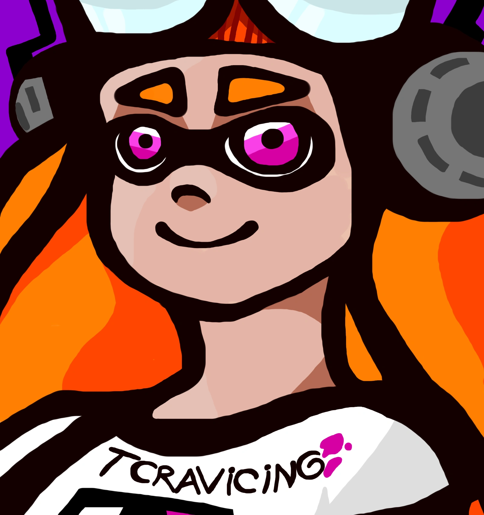 I have changed my pfp. | Fandom