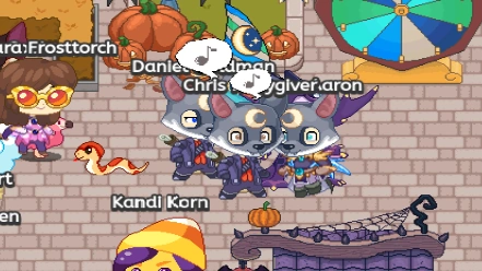 Somebody Explain? Wolf Cult? | Fandom