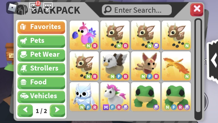 (Once I make the fallow mega) % to nfr crow? | Fandom