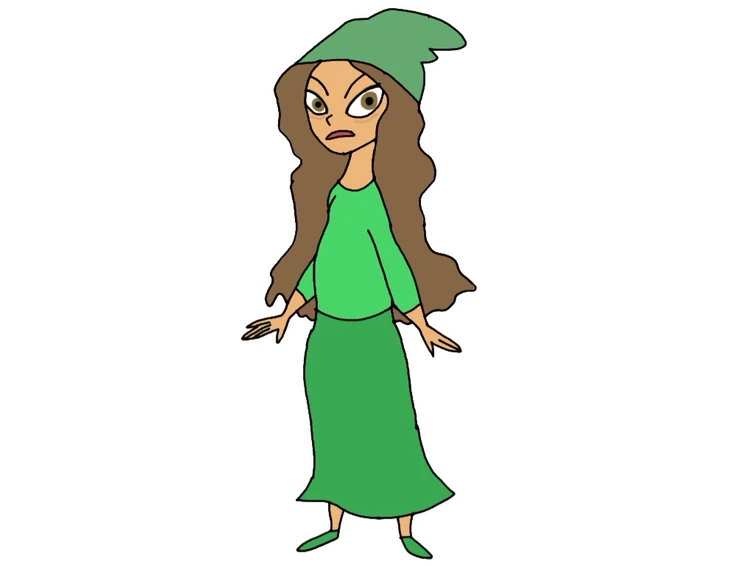 DCSHG 2019: What if Sindella had survived the explosion? | Fandom