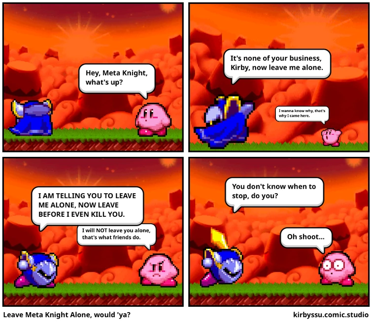 Discuss Everything About Kirby Live Radio Wiki | Fandom