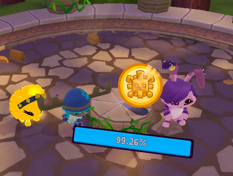 Discuss Everything About Animal Jam Wiki | Fandom