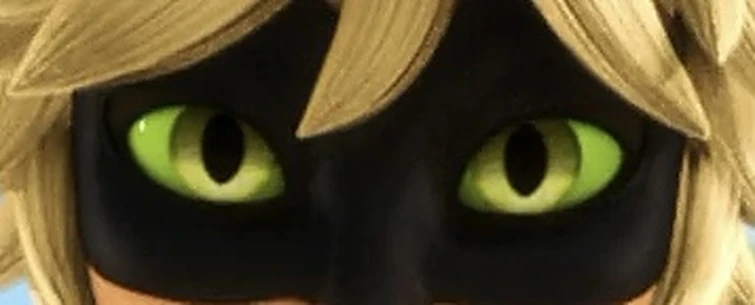 Adrien is definitely Cat Walker, not Felix. Here is why | Fandom