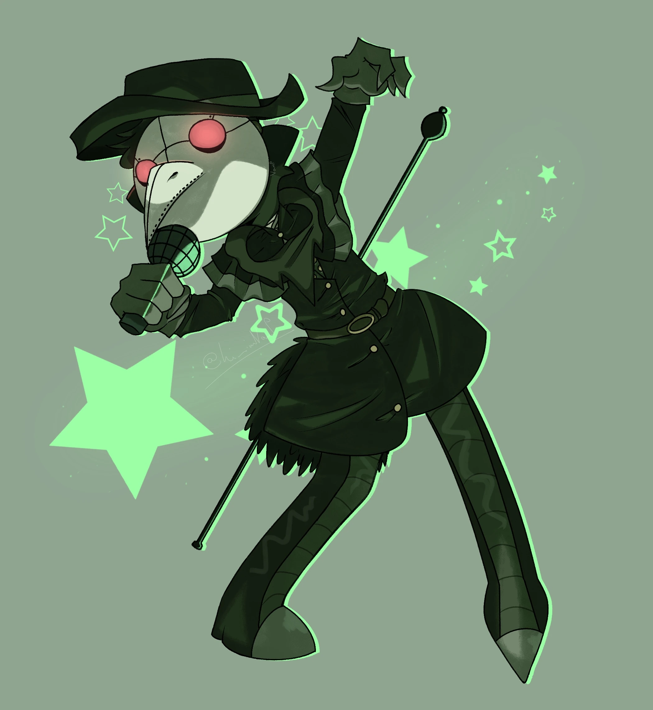 crove🤍... | Fandom