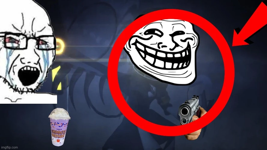 Meme (murder drone) | Fandom