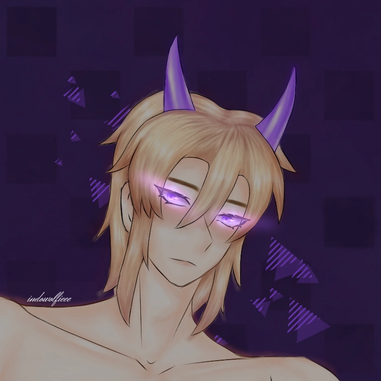 i drew my oc | Fandom