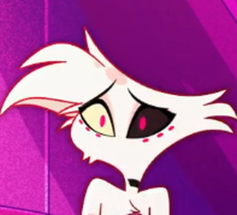 random angel dust frames | Fandom