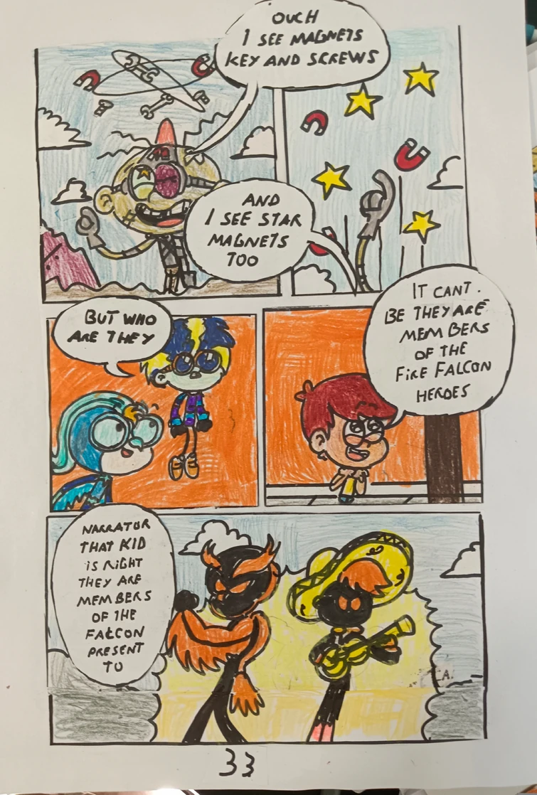 Discuss Everything About The Loud House Encyclopedia | Fandom