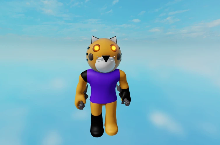 BRING OLD TIGRY BACK | Fandom