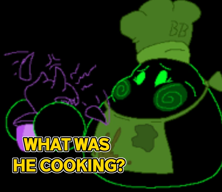 DOES HE KNOW? | Fandom